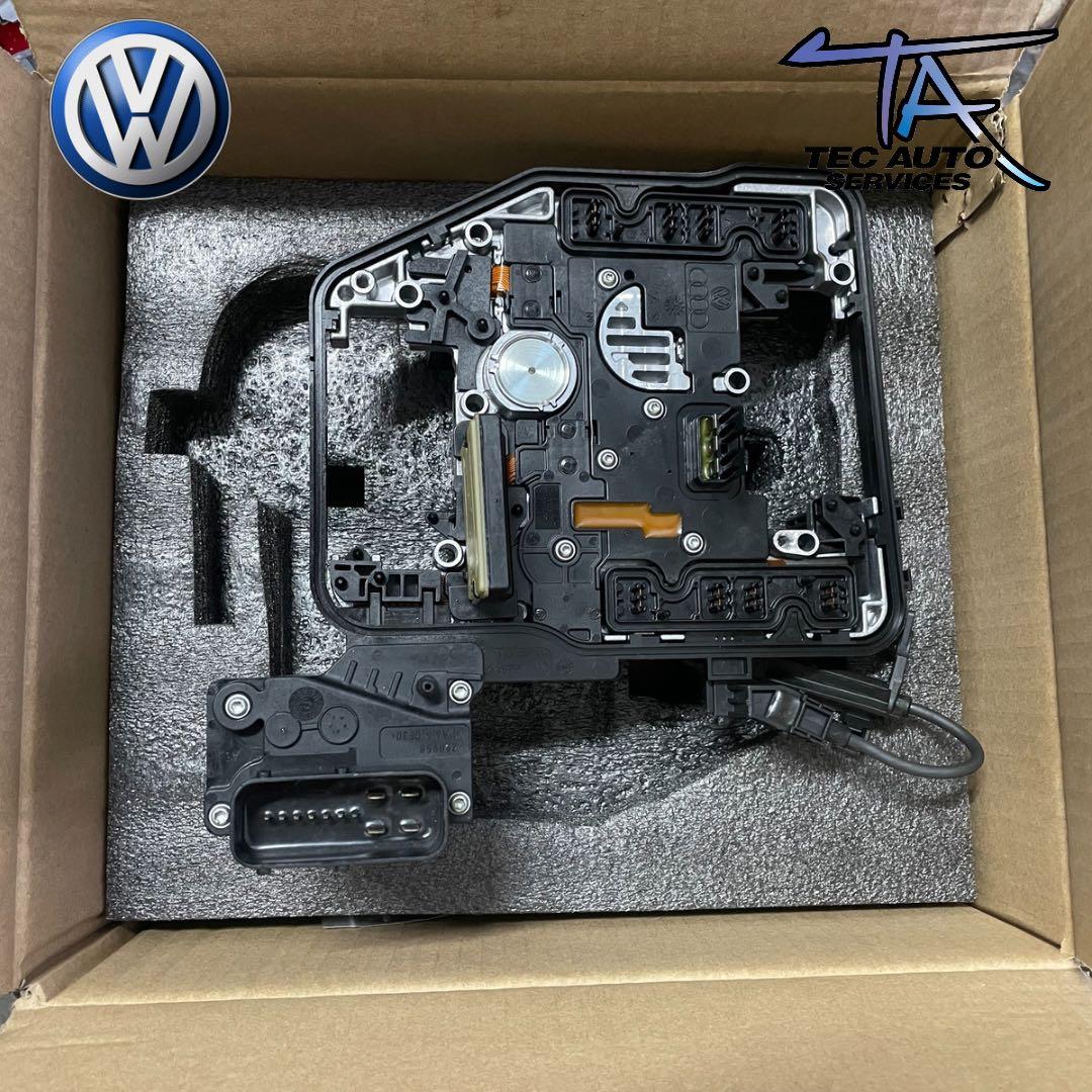 Repair 7 Speed DSG Transmission Mechatronics Unit, Car Accessories, Car ...