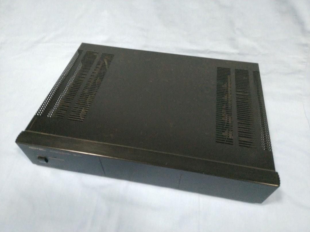 Rotel Power Amplifier RB-971, Audio, Soundbars, Speakers & Amplifiers ...