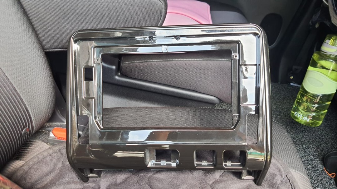 Serena C27 android player casing, Auto Accessories on Carousell