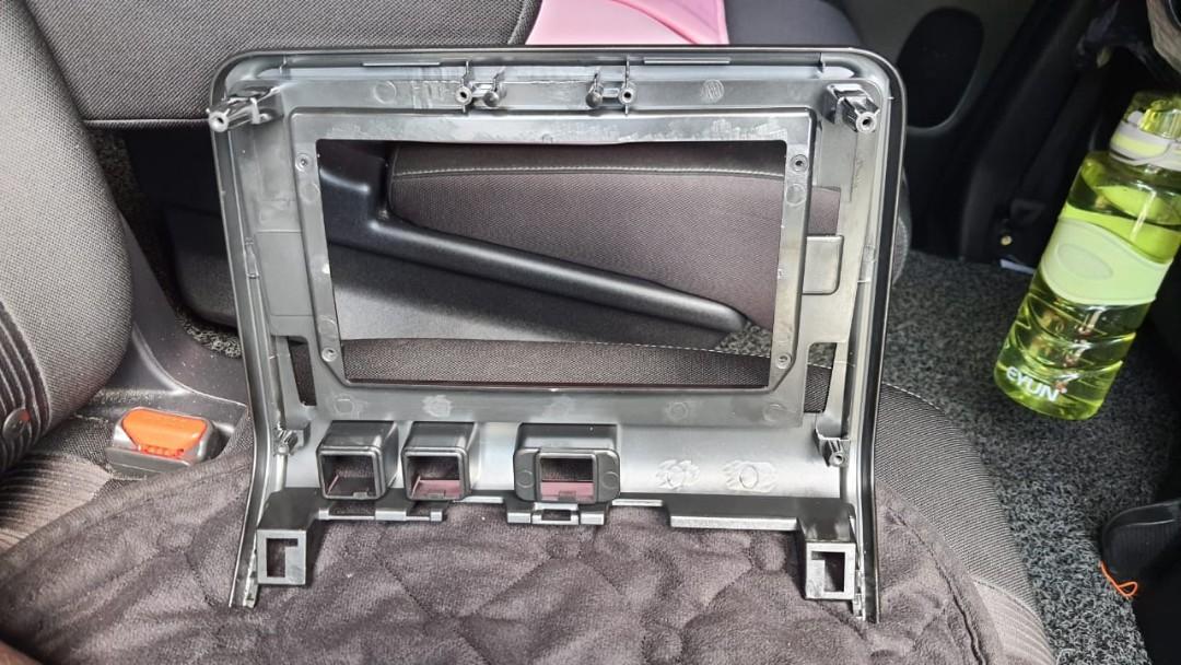 Serena C27 android player casing, Auto Accessories on Carousell