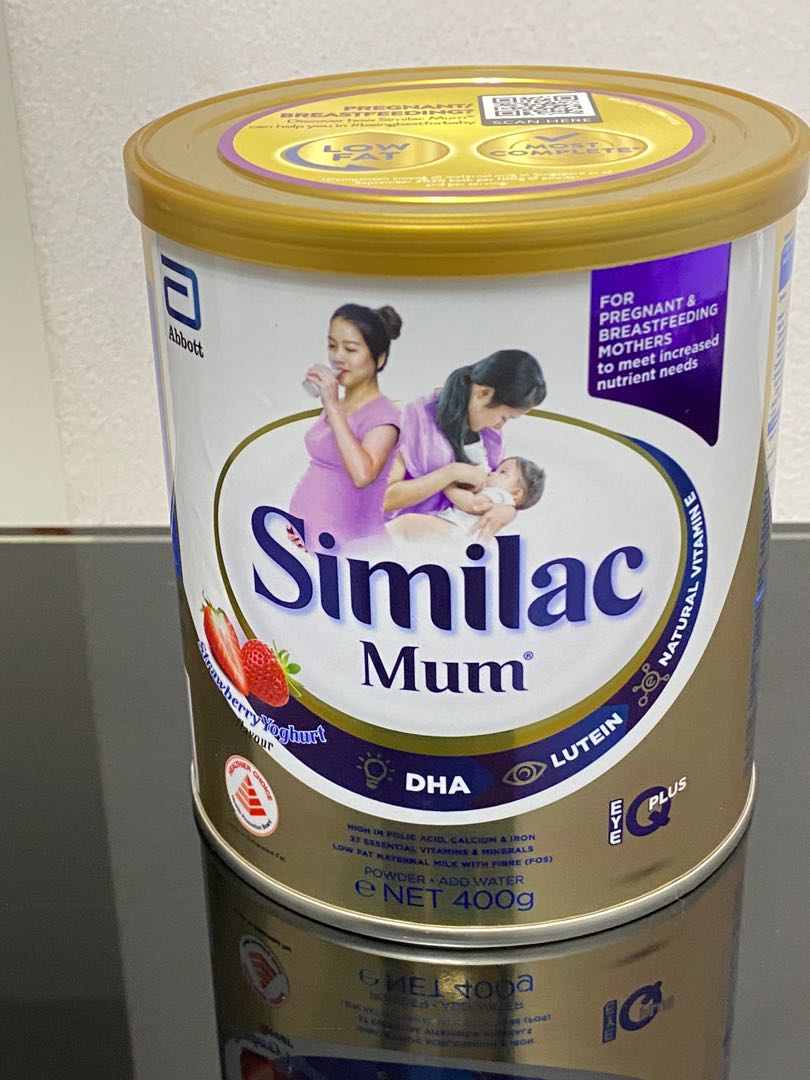 Similac Mum, Babies & Kids, Maternity Care on Carousell