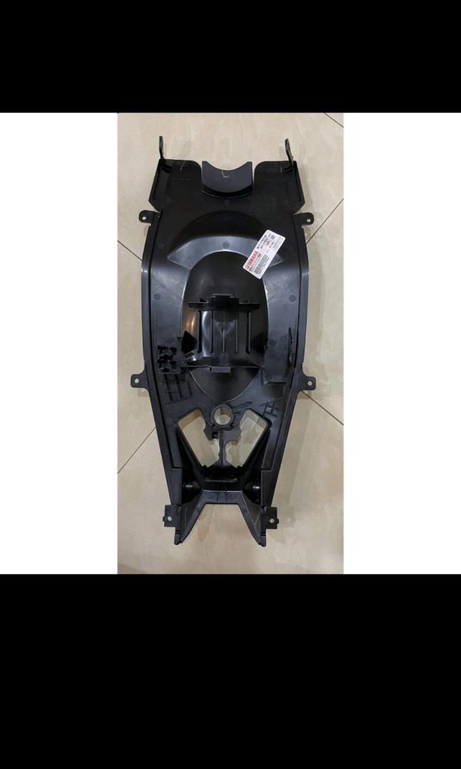 Sniper T150 V1 inner panel, swing arm, handle bar, Motorcycles ...