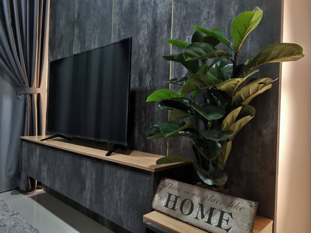 Southlink Residence, Bangsar South |Fully Furnished, Property, Rentals ...