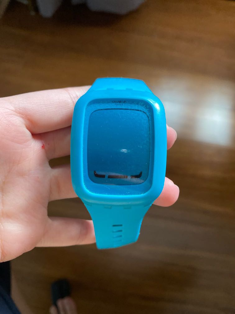 Swatch Kids Watch Touch Screen, Men's Fashion, Watches & Accessories ...