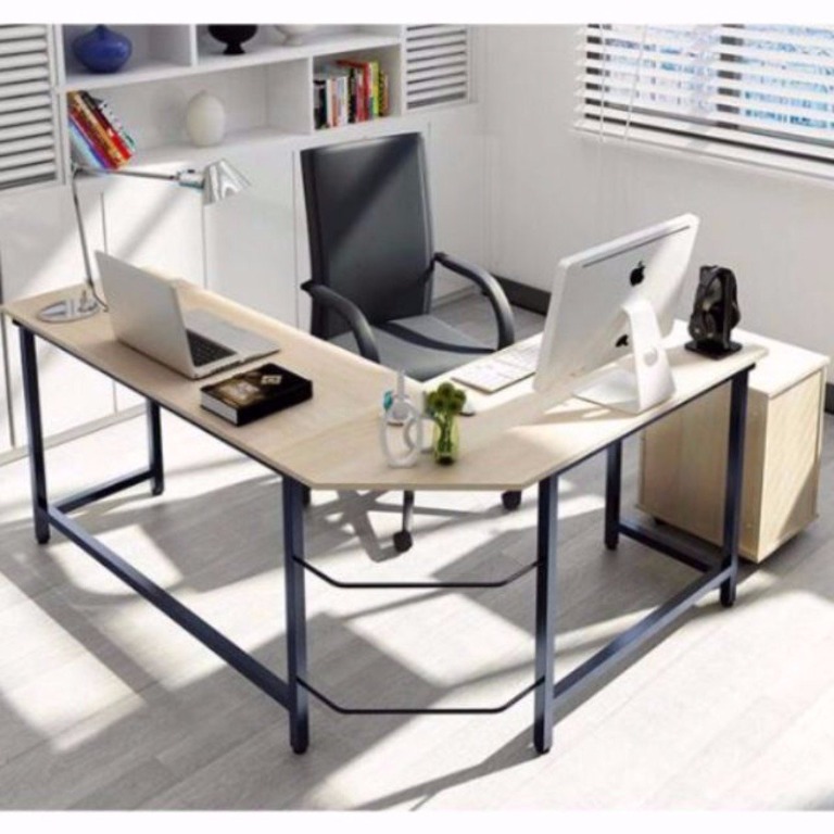 TCT 003, TCT 001, Office Computer Table, Study Table, Furniture & Home ...