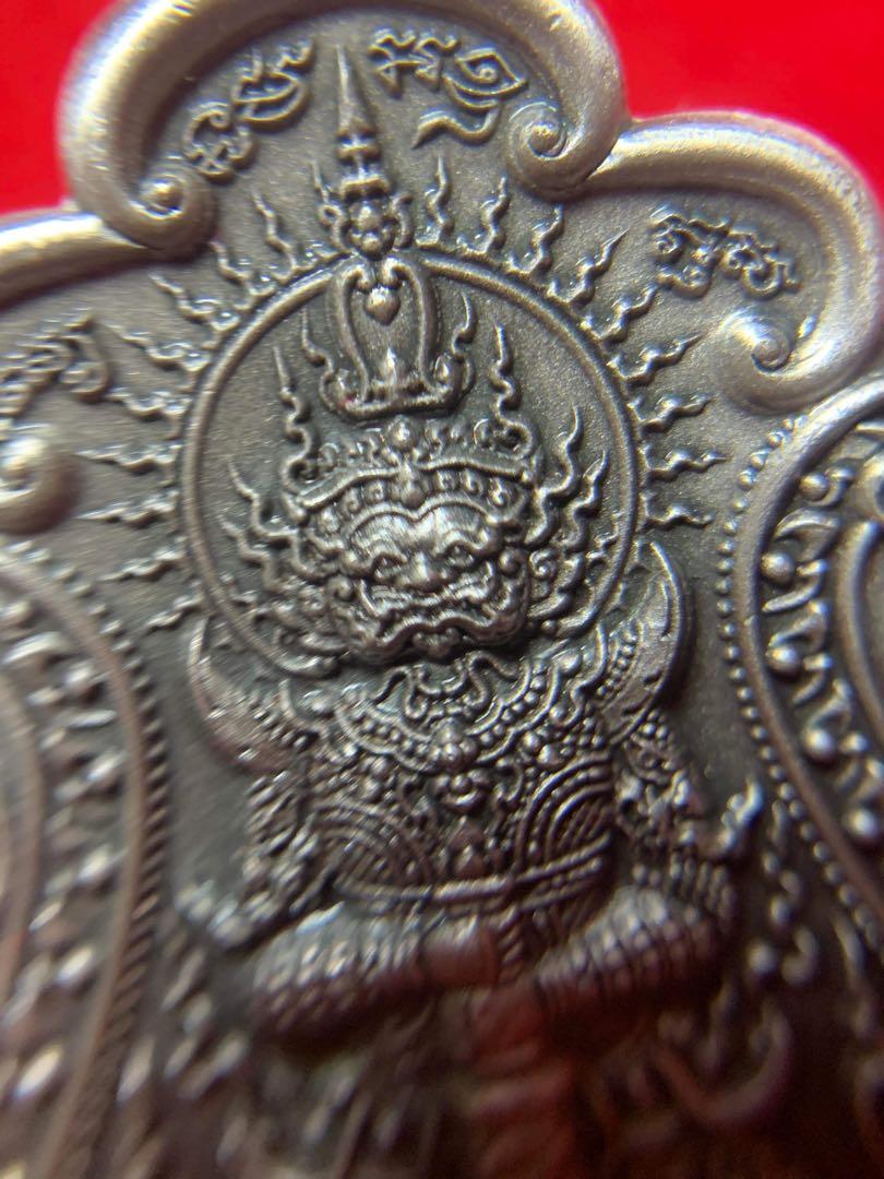 Thai Amulets @Lp Suchat Thaowesuwan, Hobbies & Toys, Religious Items on Carousell