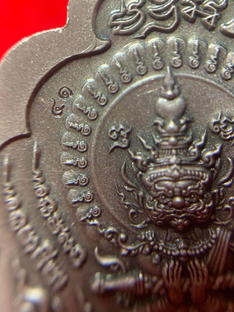 Thai Amulets @Lp Suchat Thaowesuwan, Hobbies & Toys, Memorabilia & Collectibles, Religious Items ...