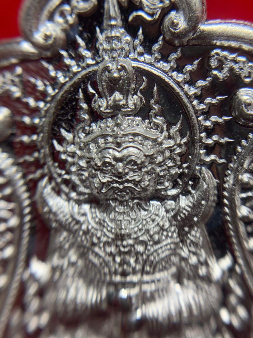 Thai Amulets @Lp Suchat Thaowesuwan, Hobbies & Toys, Memorabilia & Collectibles, Religious Items ...