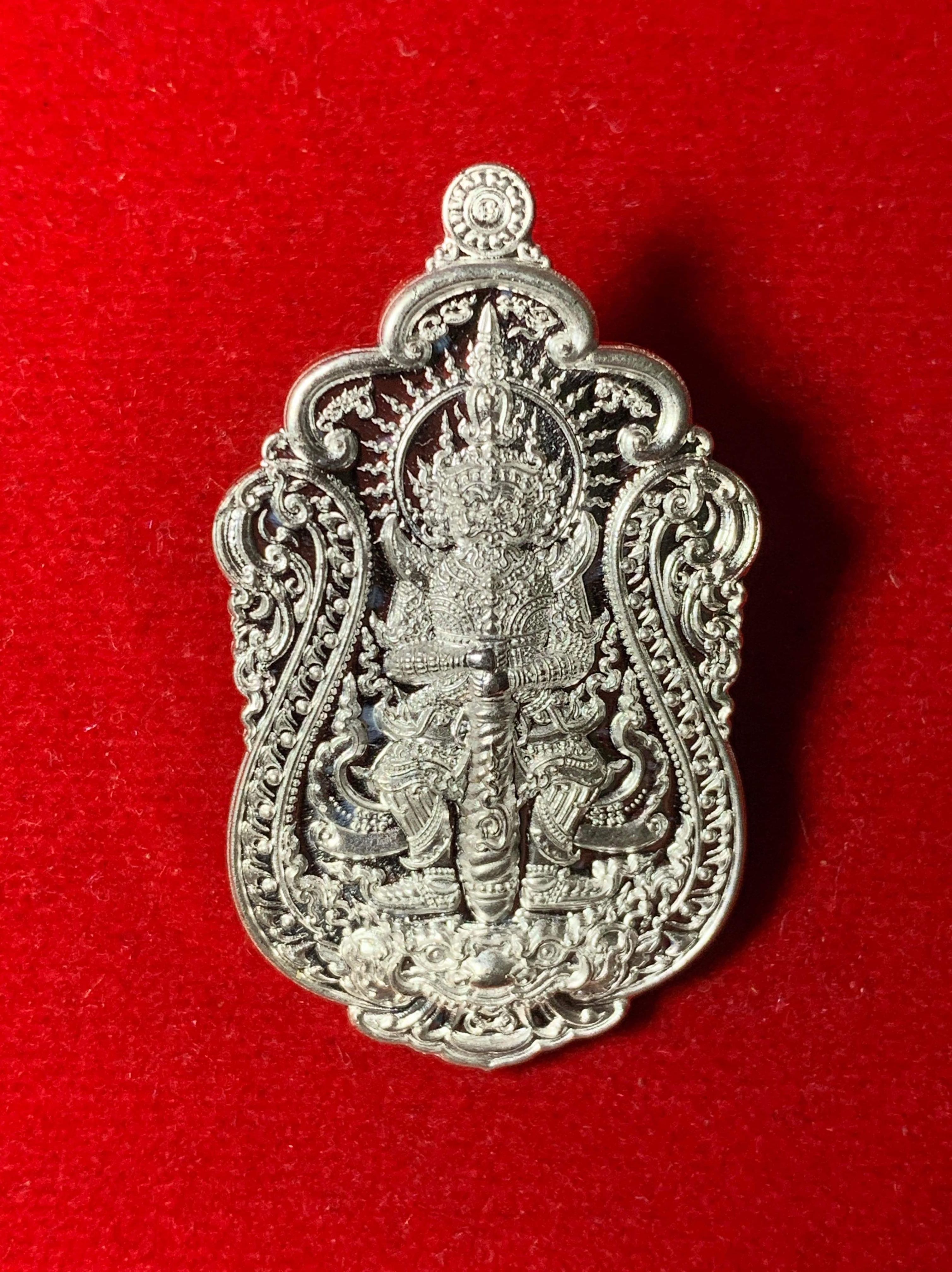 Thai Amulets @Lp Suchat Thaowesuwan, Hobbies & Toys, Memorabilia & Collectibles, Religious Items ...