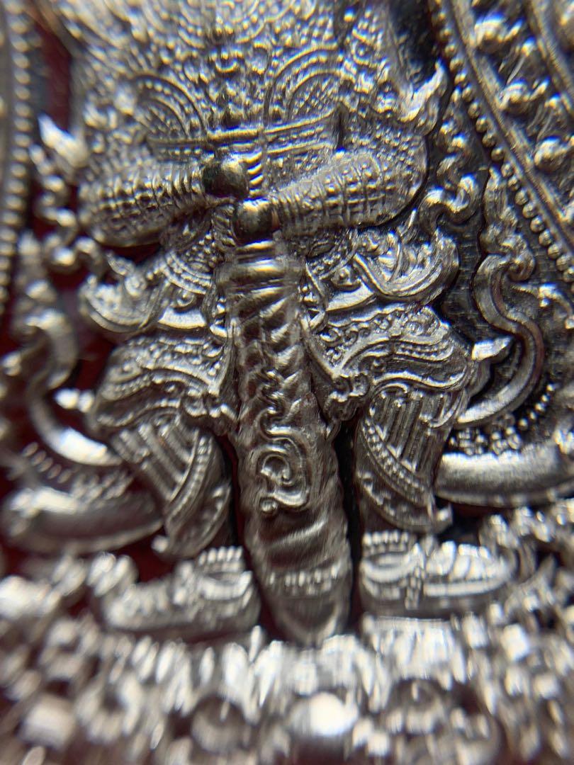 Thai Amulets @Lp Suchat Thaowesuwan, Hobbies & Toys, Memorabilia & Collectibles, Religious Items ...