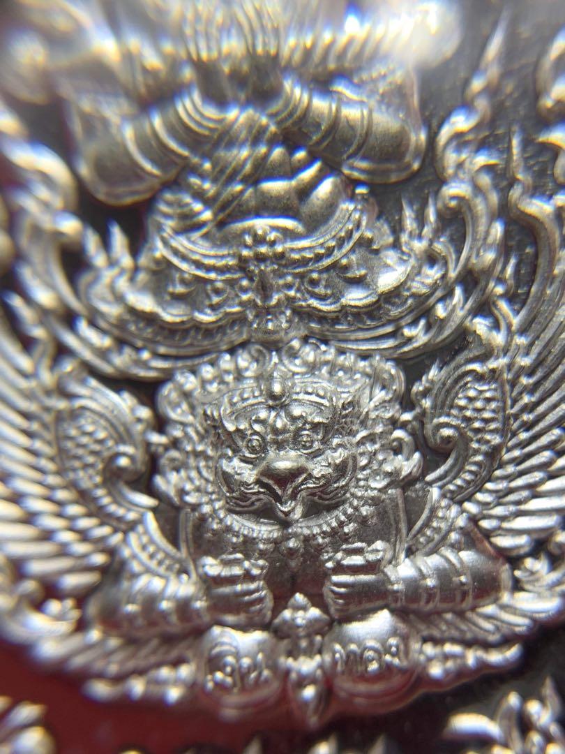 Thai Amulets @Lp Suchat Thaowesuwan, Hobbies & Toys, Memorabilia & Collectibles, Religious Items ...