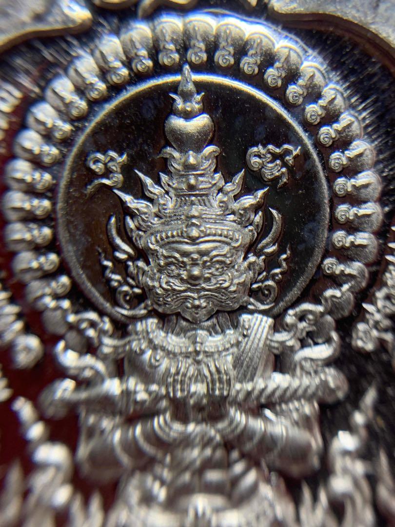 Thai Amulets @Lp Suchat Thaowesuwan, Hobbies & Toys, Memorabilia & Collectibles, Religious Items ...