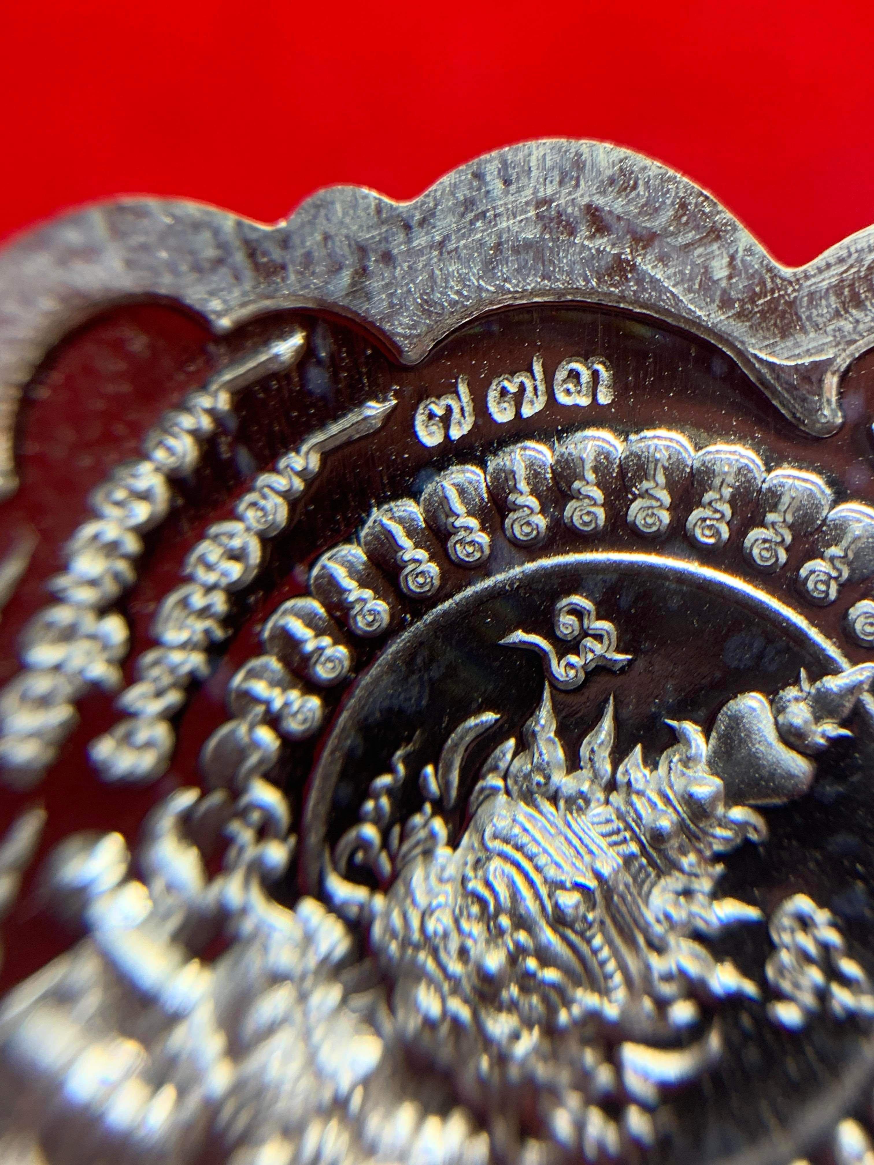 Thai Amulets @Lp Suchat Thaowesuwan, Hobbies & Toys, Memorabilia & Collectibles, Religious Items ...