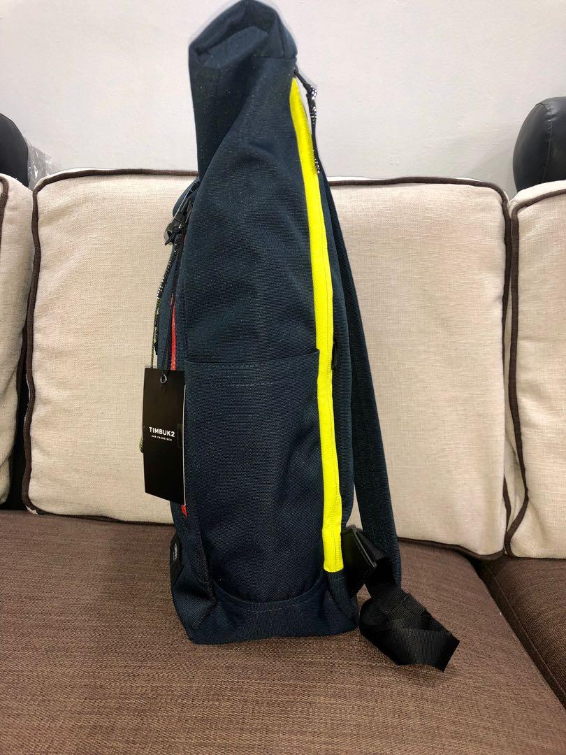 Timbuk2 Backpack Tuck Pack, Men's Fashion, Bags, Backpacks on Carousell