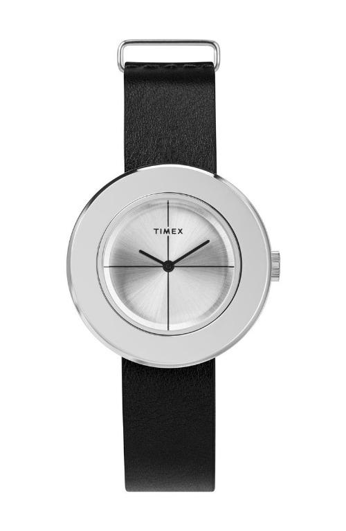 TIMEX Women's Variety Leather Strap Watch Box Set,, Women's Fashion ...