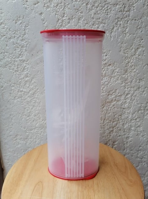 Tupperware Pasta Mate, Furniture & Home Living, Kitchenware & Tableware ...