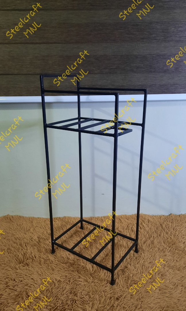Water Rack [2 layers], Furniture & Home Living, Furniture, Shelves ...