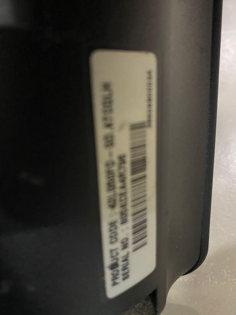 42inch LG TV NON SMART TV, TV & Home Appliances, TV & Entertainment, TV ...