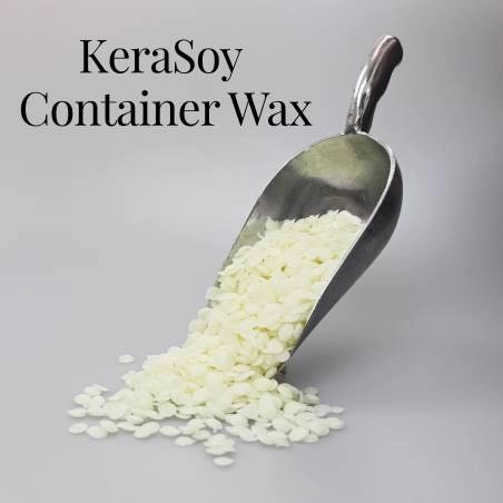 1000g KeraSoy Container Wax, Furniture & Home Living, Home Fragrance on ...