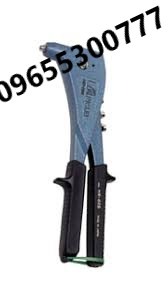 " PICUS " HAND RIVETER, Commercial & Industrial, Construction Tools ...