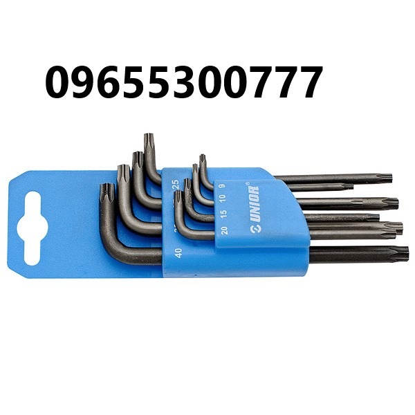 " UNIOR " RIBE KEY SET 220/7TXPPH, Commercial & Industrial ...