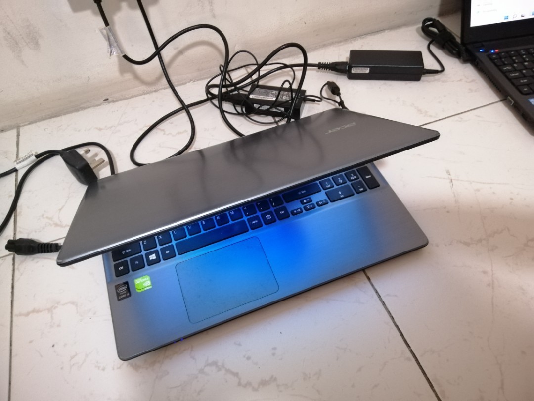 Acer Win 11 i5 (Gen5,2GGPU,8GB, 750GB) Light Gaming Laptop, Computers ...
