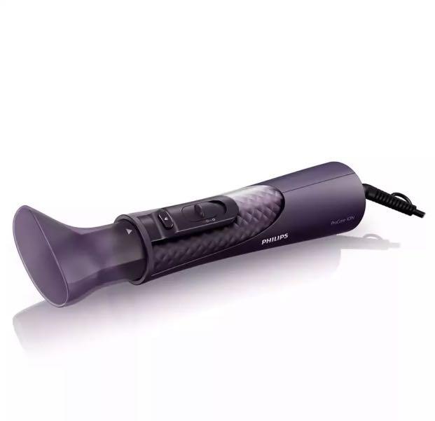 Airwrap / Philips hair styler, Beauty & Personal Care, Hair on Carousell