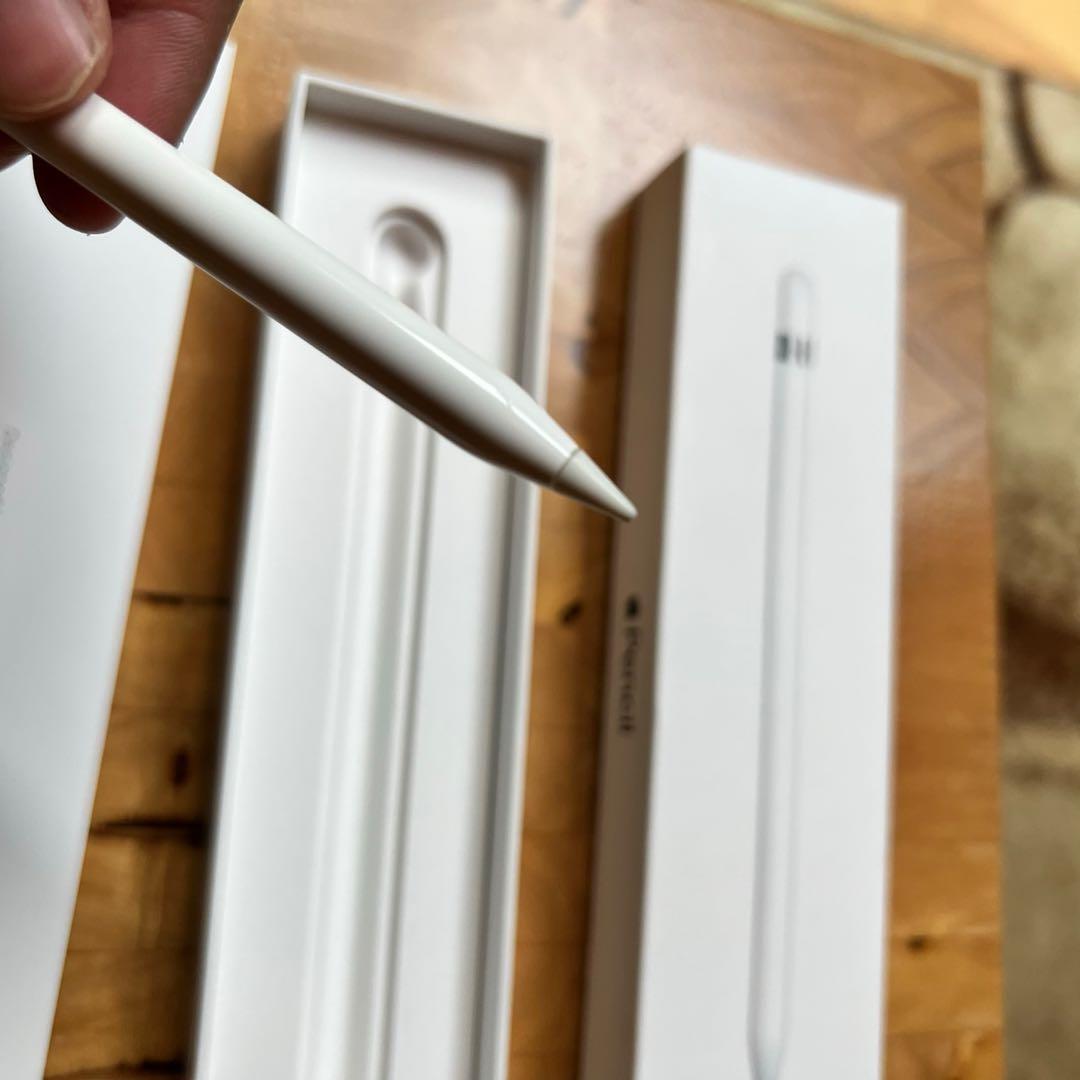 Apple Pencil gen 1, Computers & Tech, Parts & Accessories, Other ...
