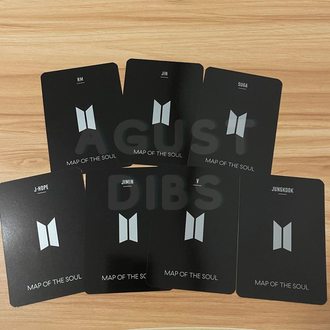 ARMY BOMB MOTS SE PC SET, Hobbies & Toys, Memorabilia & Collectibles, K ...