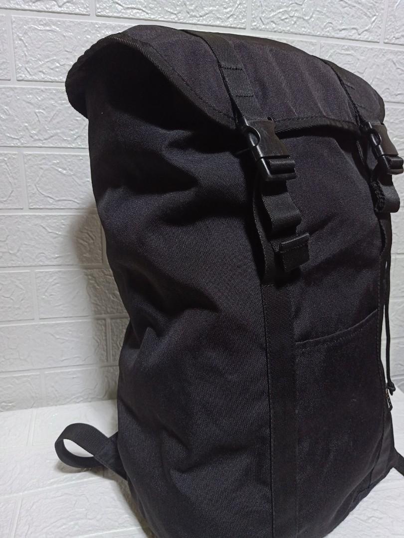 AUTHENTIC CORDURA FABRIC BACKPACK, Men's Fashion, Bags, Backpacks on ...