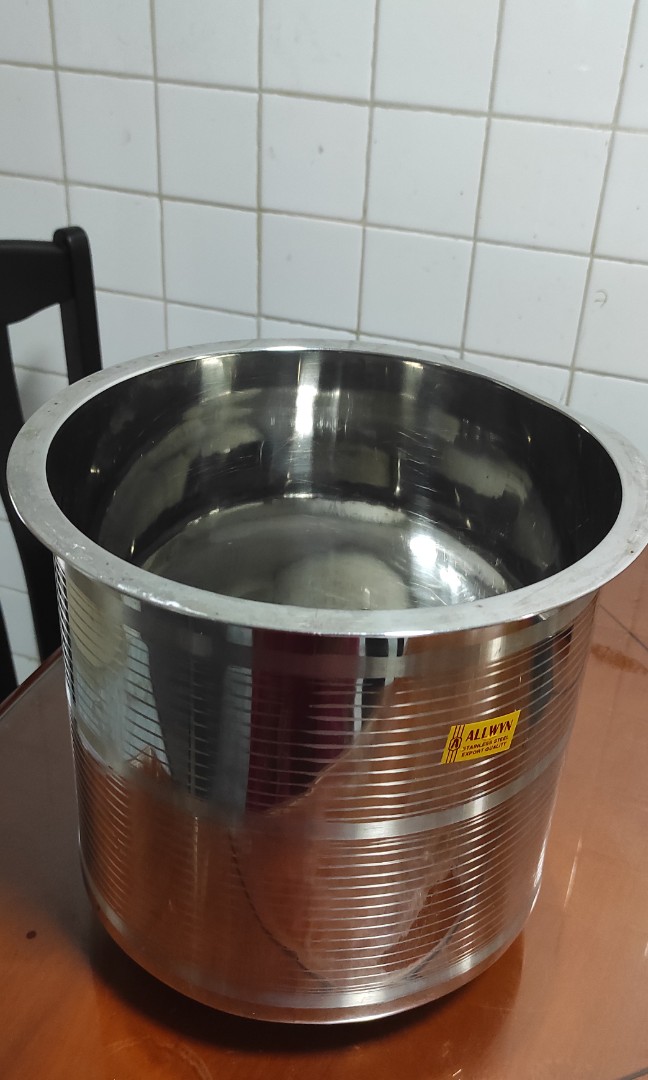 Big vessel, TV & Home Appliances, Kitchen Appliances, Other Kitchen ...