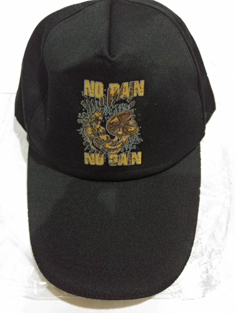 Bodybuilding / bodybuilder / gym / workout cap, Men's Fashion, Watches ...