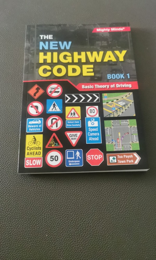 Btt and ftt book (latest version), Hobbies & Toys, Books & Magazines ...