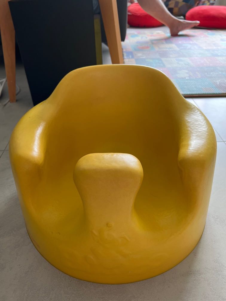 Bumbo chair, Babies & Kids, Baby Nursery & Kids Furniture, Kids' Tables ...