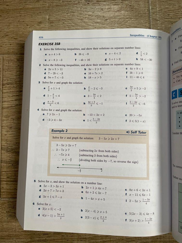 Cambridge Igcse Math 0607 Textbook Hobbies And Toys Books And Magazines