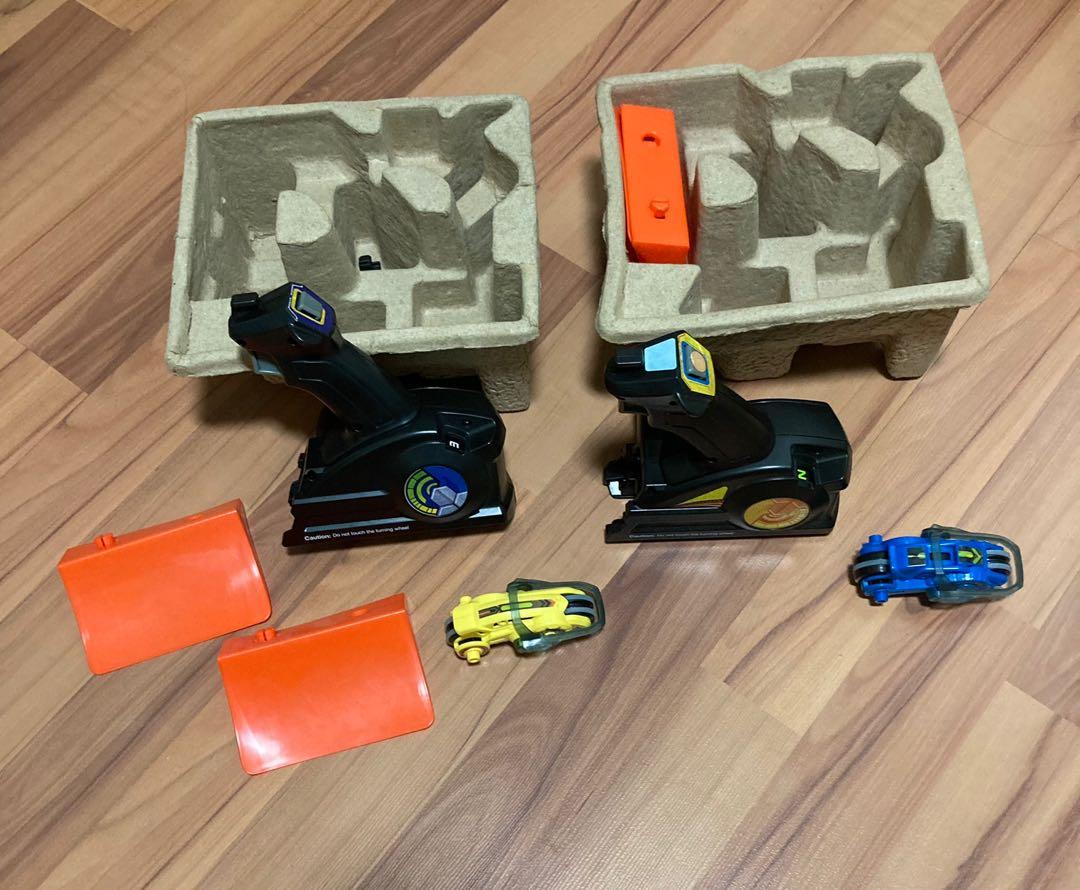 Toy car launcher, Hobbies & Toys, Toys & Games on Carousell