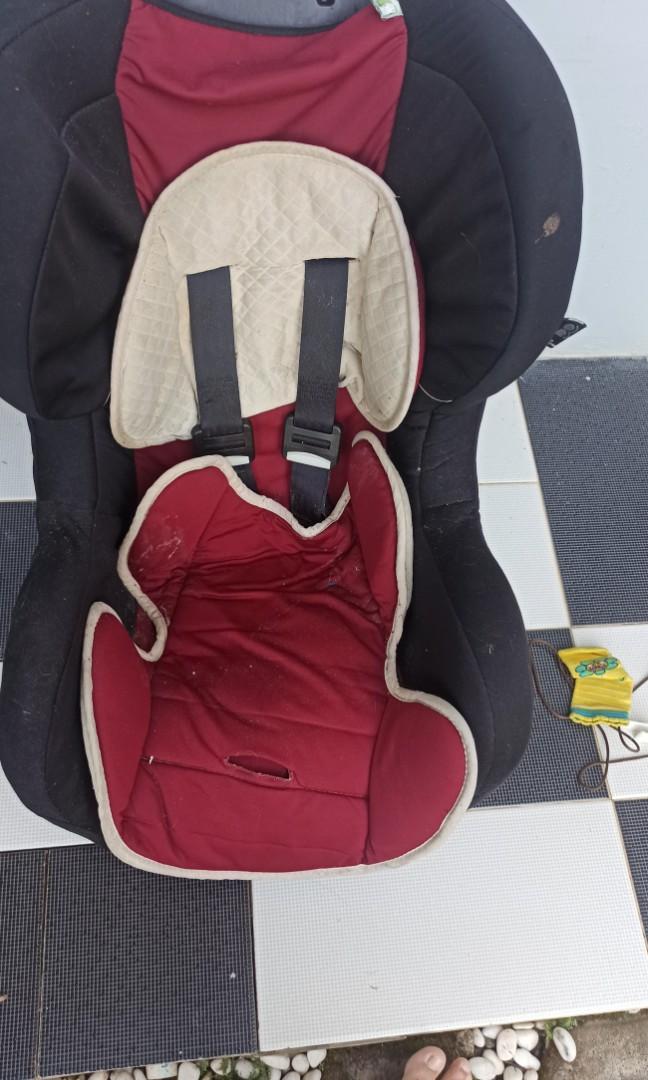 Carseat mothercare, Bayi & Anak, Kereta, Kursi Goyang & Gendongan Bayi di Carousell