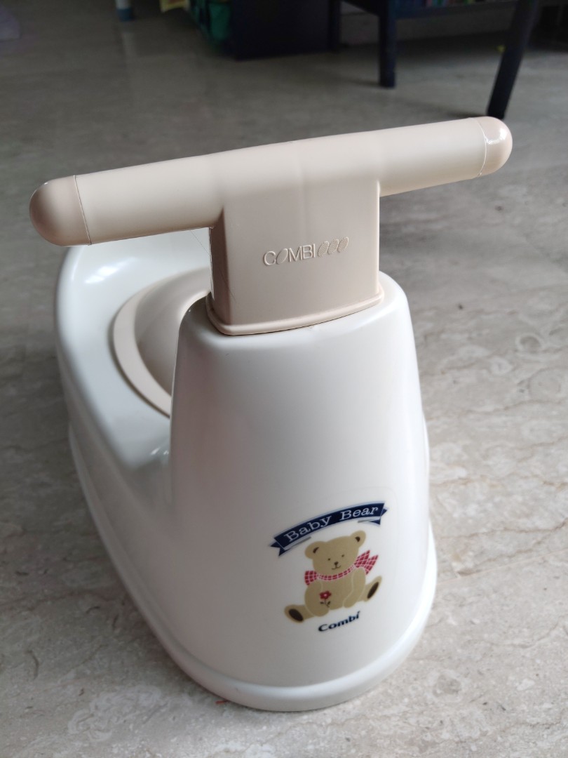 Combi Potty Training, Babies & Kids, Baby Nursery & Kids Furniture ...