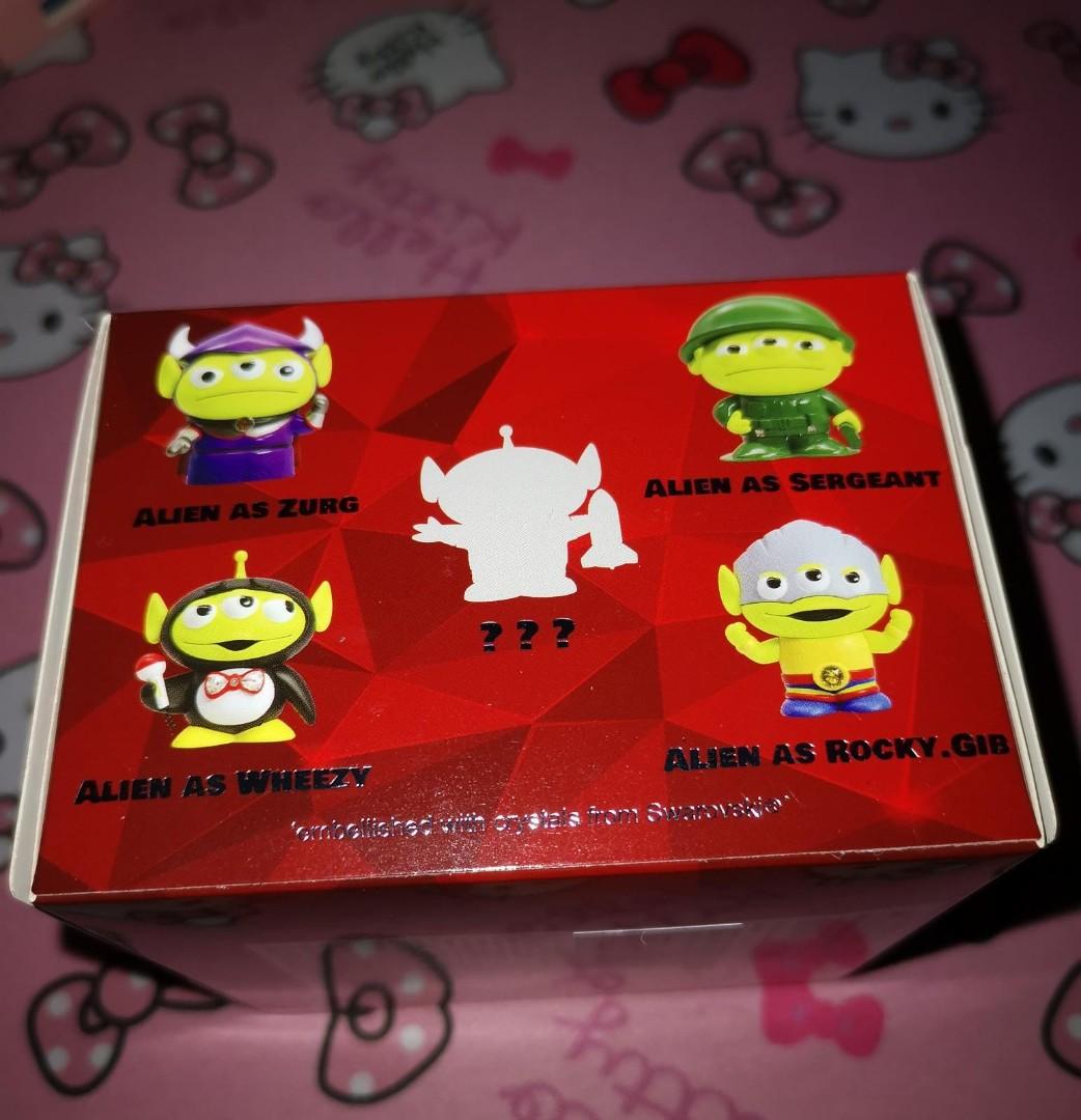 Cow Play Cow Moo - ALIEN Blind Box, Hobbies & Toys, Toys & Games on ...