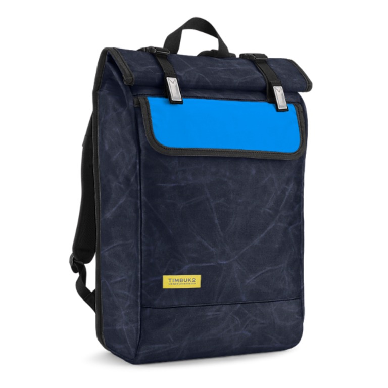 CUSTOM Timbuk2 Prospect Backpack Pack Bag, Men's Fashion, Bags ...
