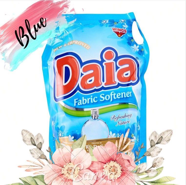 Daia softener, daia smart and Jasmin 7 floor cleaner, Furniture & Home ...