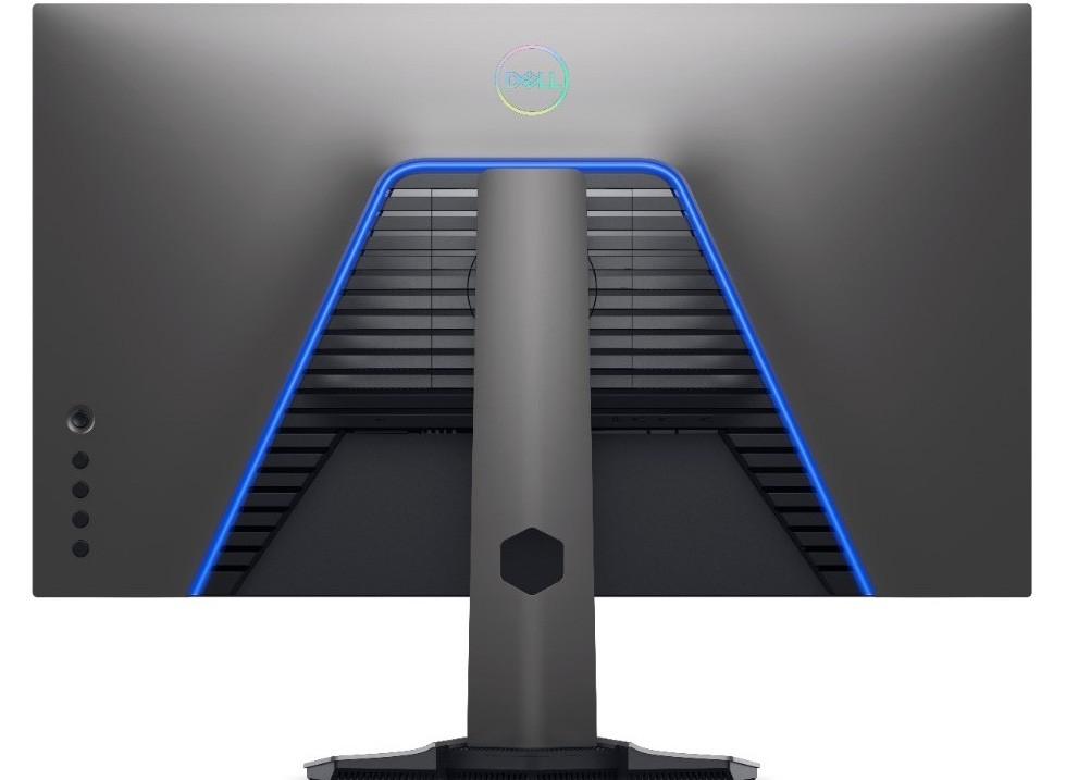 Dell S2721DGF 27" 165 Hertz 1440P Gaming Monitor, Computers & Tech ...