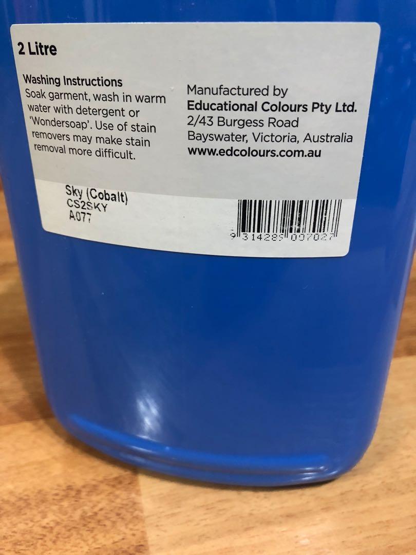 EC Splash Classroom Paint, Hobbies & Toys, Stationery & Craft, Craft ...