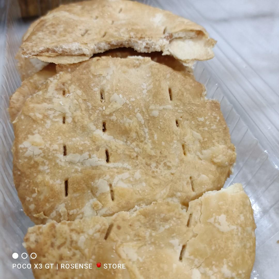 E.H QUAH Biskuit Matahari Vegetarian flavoured biskut sun biscuit best ...