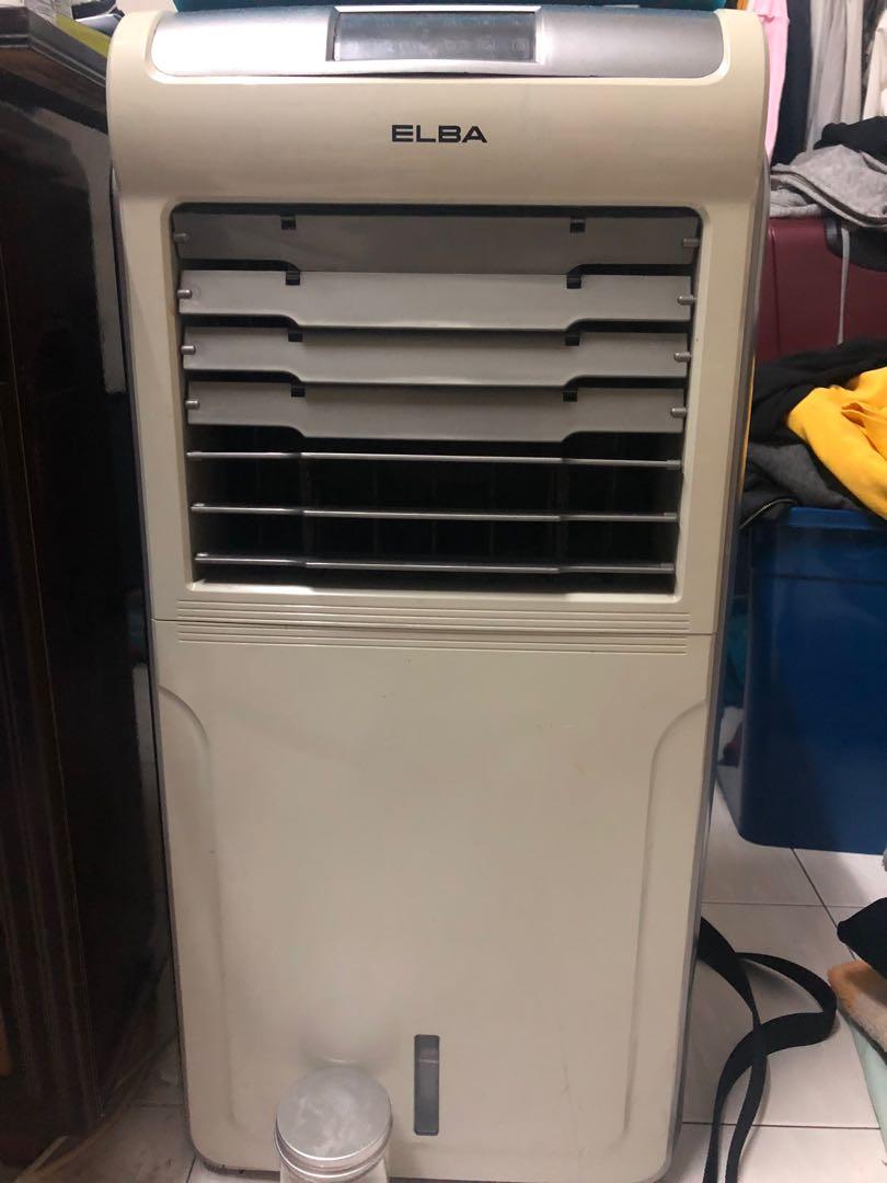elba air cooler, TV & Home Appliances, Air Purifiers & Dehumidifiers on ...