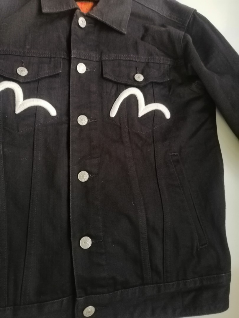 Evisu x ed hardy x billionaire boys club x bape, Men's Fashion, Coats ...