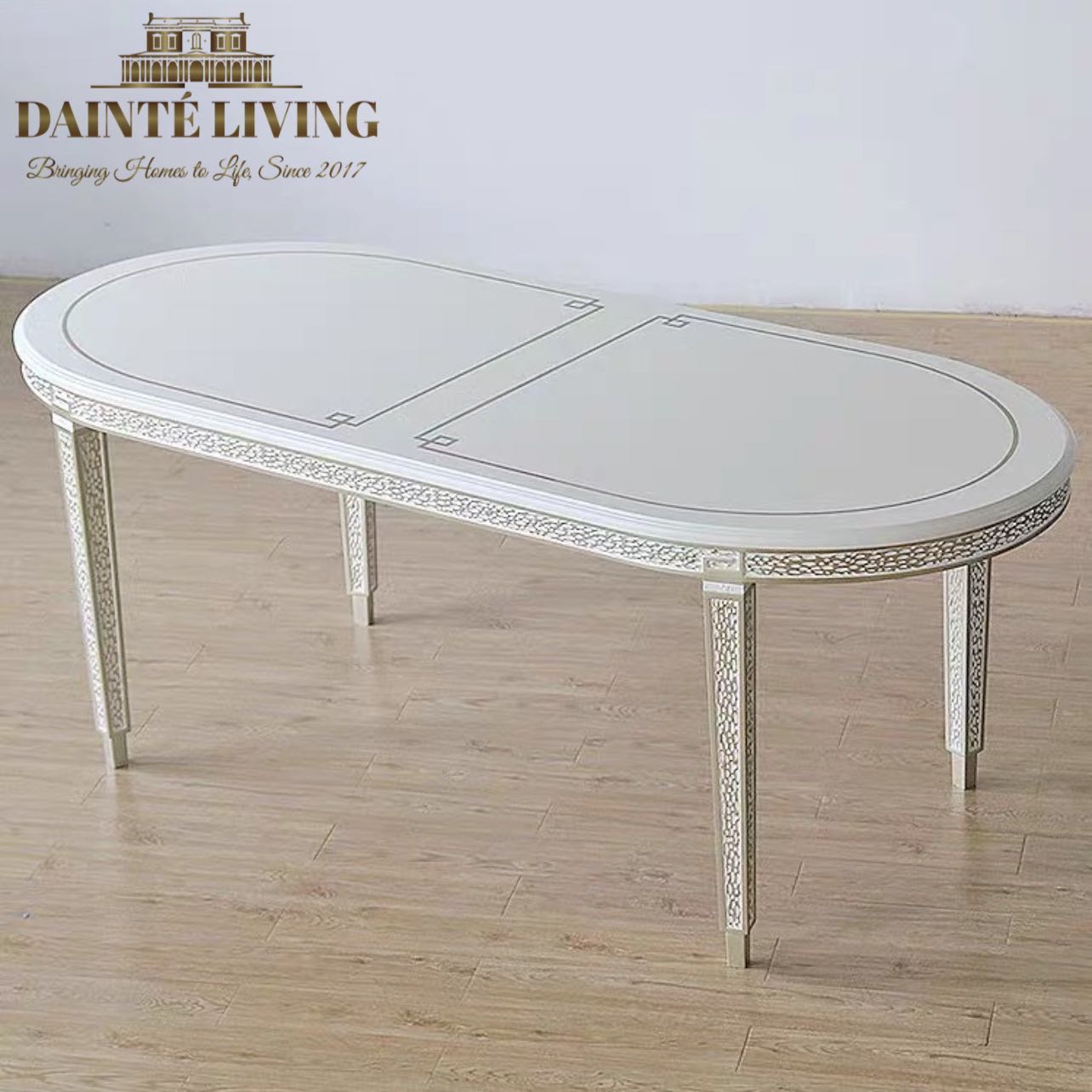 EXQUISITE CULTURE Dining Table | Bespoke, Furniture & Home Living ...