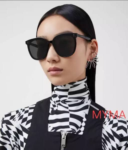 Gentle Monster Myma, Women's Fashion, Watches & Accessories, Sunglasses ...