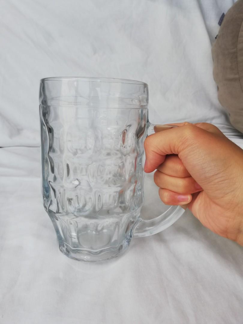 Giant Beer Mug, Hobbies & Toys, Collectibles & Memorabilia, Vintage ...