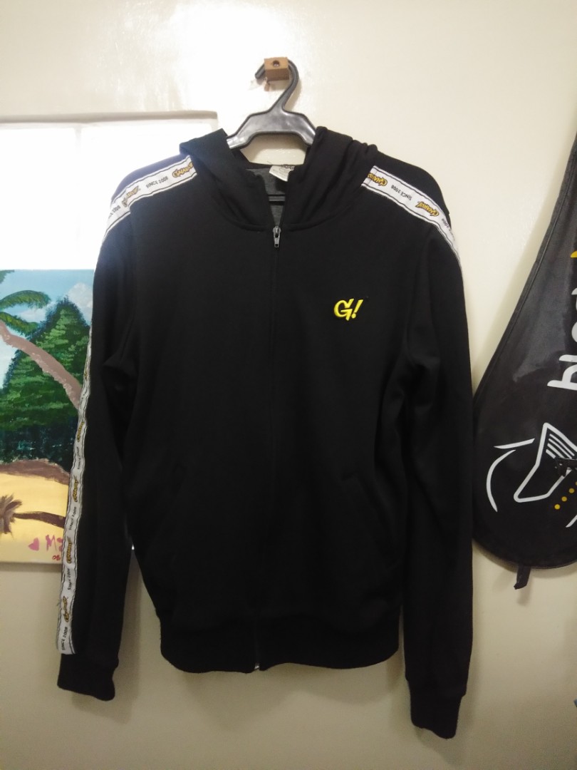 Gnarly jacket, Women's Fashion, Coats, Jackets and Outerwear on Carousell